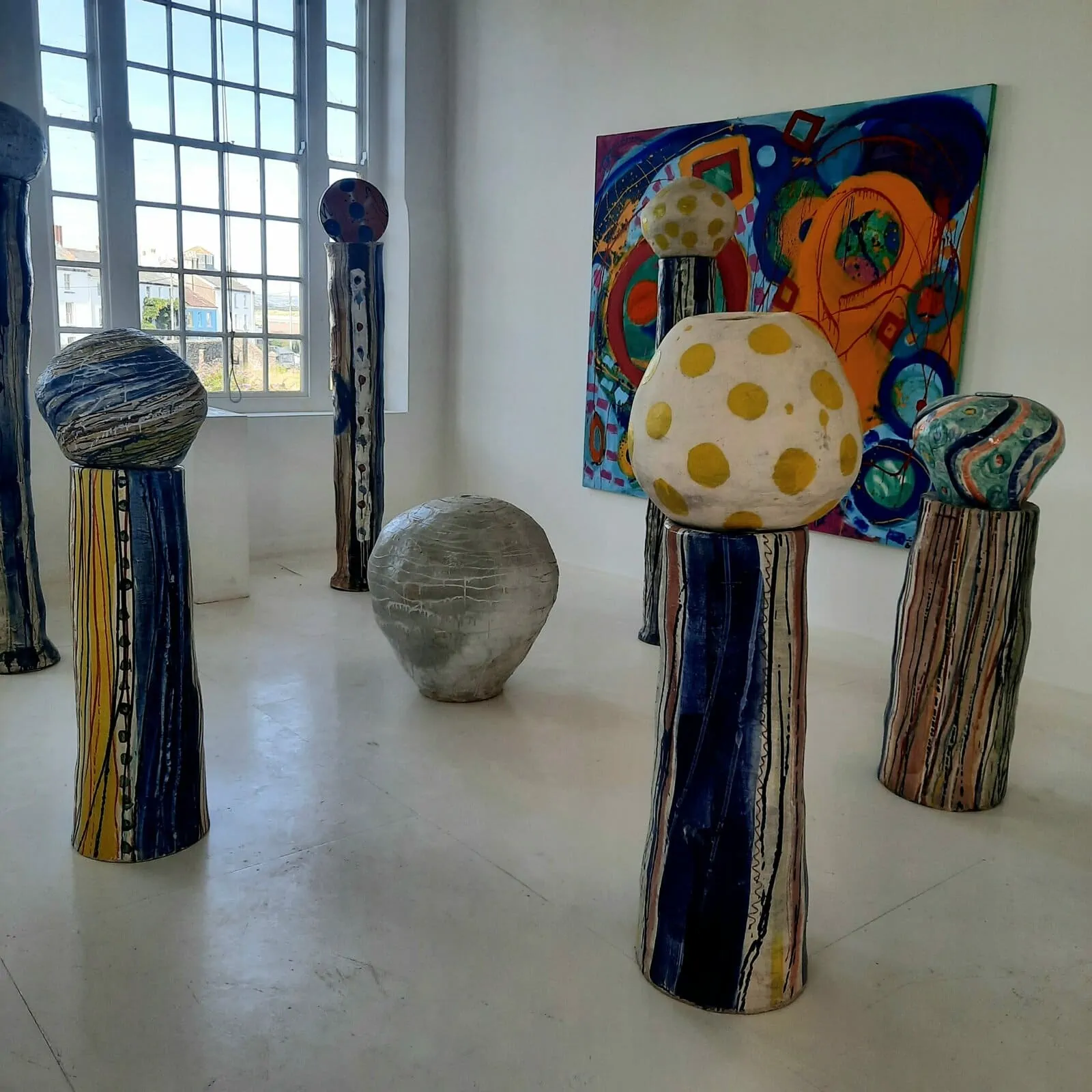 Realising Ambitions - Tracie Peisley